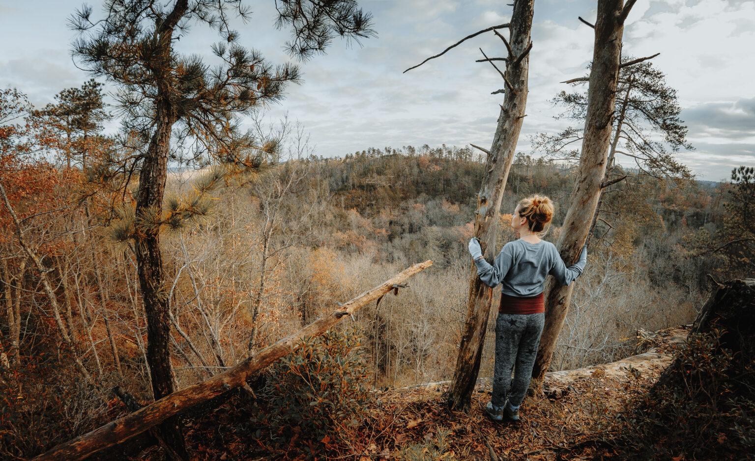 Star Gap Arch - Hiking Illustrated